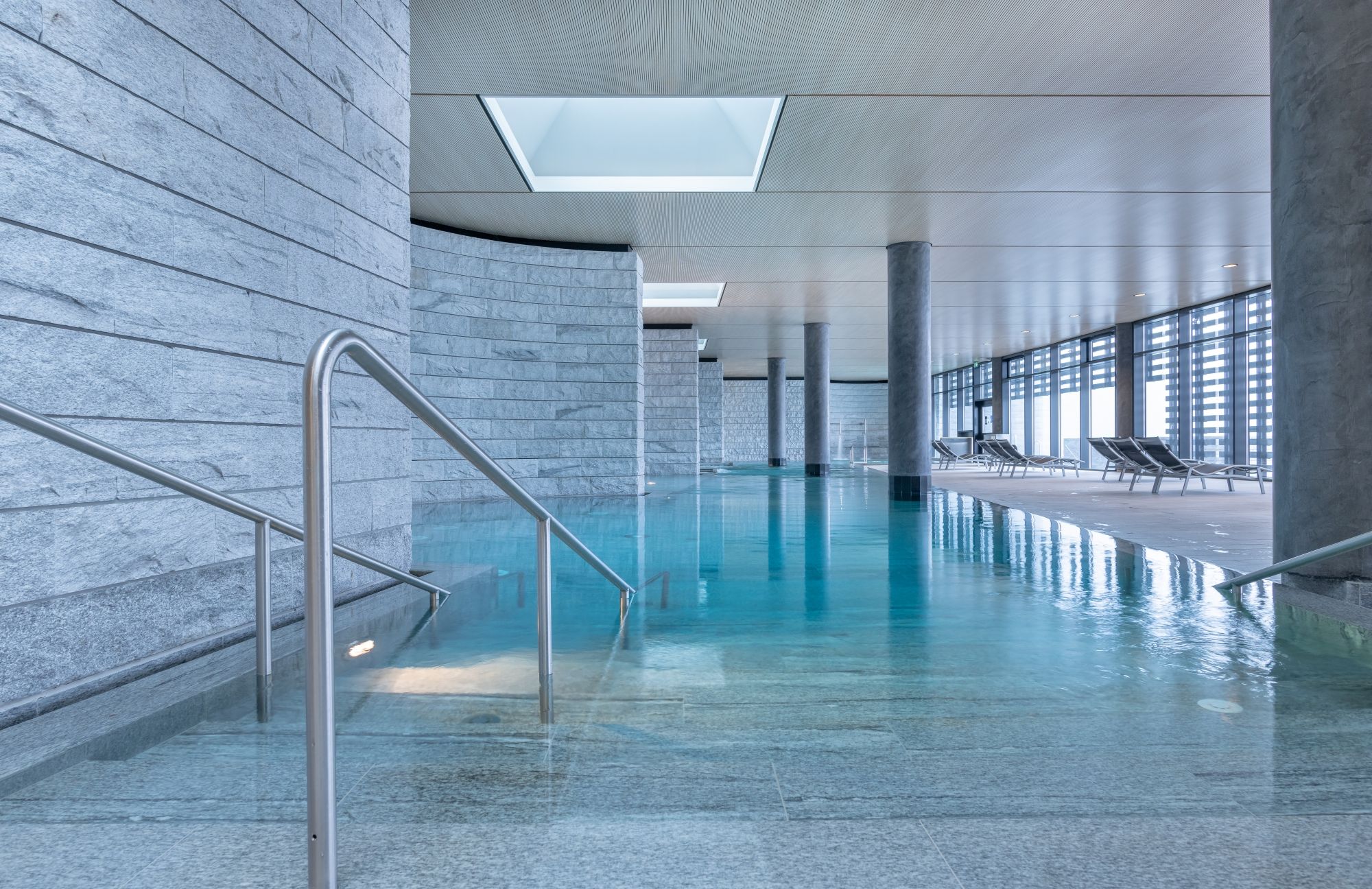 From Lucerne: Wellness Rigi Kaltbad incl. boat ticket and day pass Rigi ...