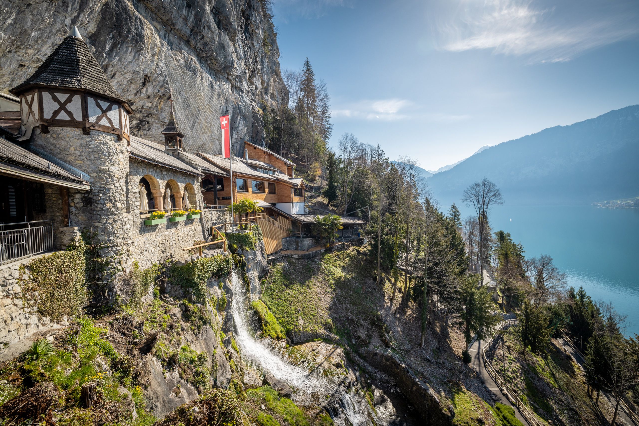 6 Things to Do in Thun 2026