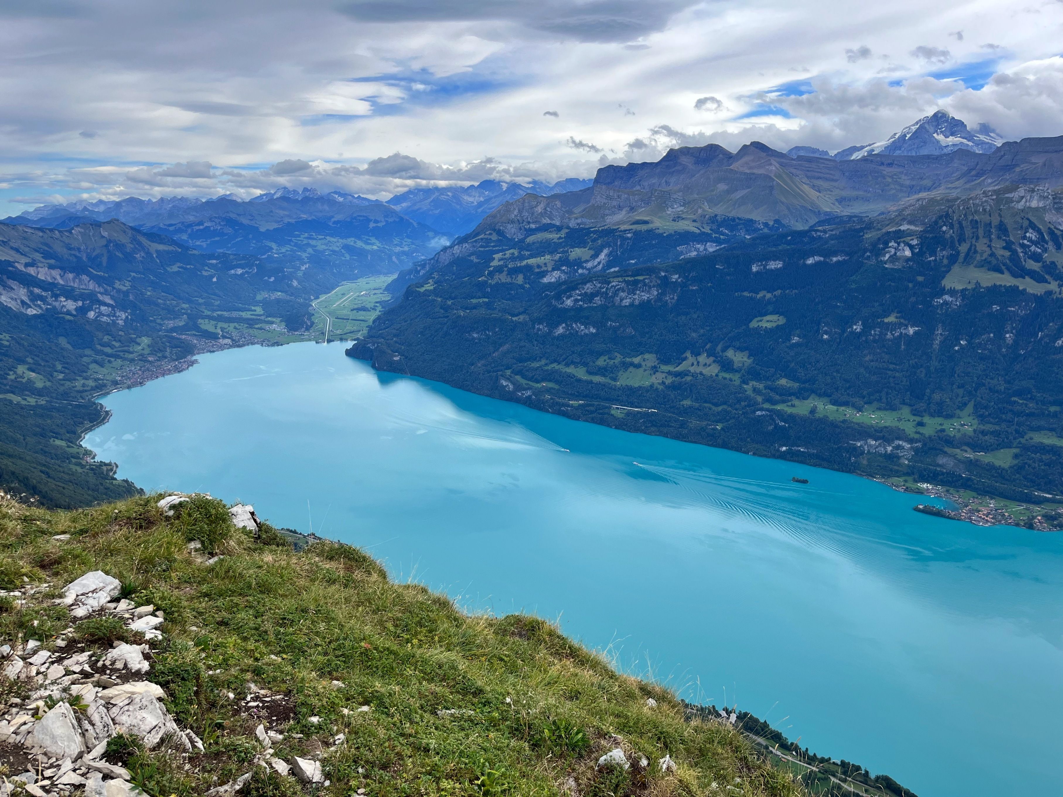 Brienzersee