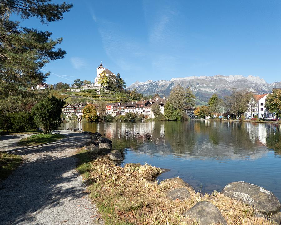 Buchs | Swiss Activities