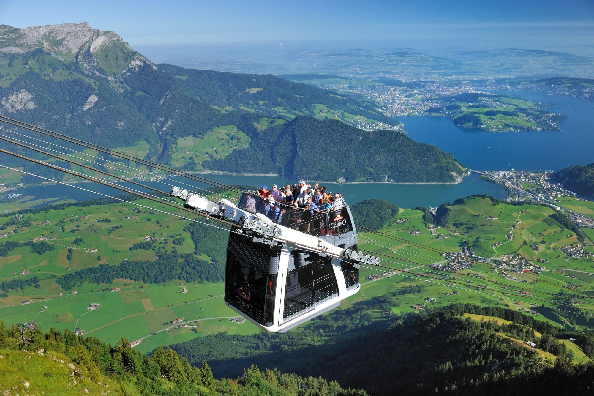 Stanserhorn