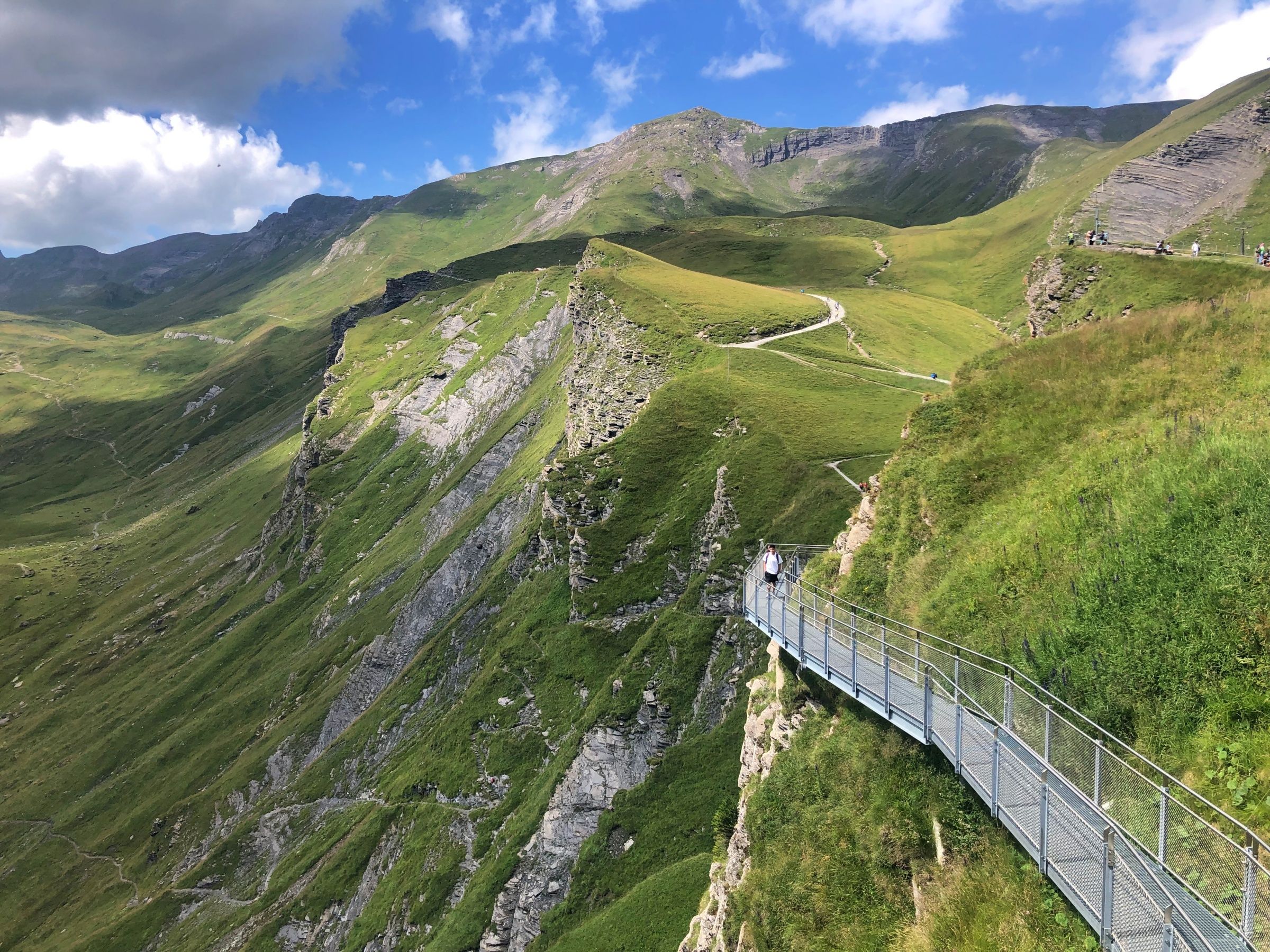 First Cliff Walk - Is it worth a visit in 2025?
