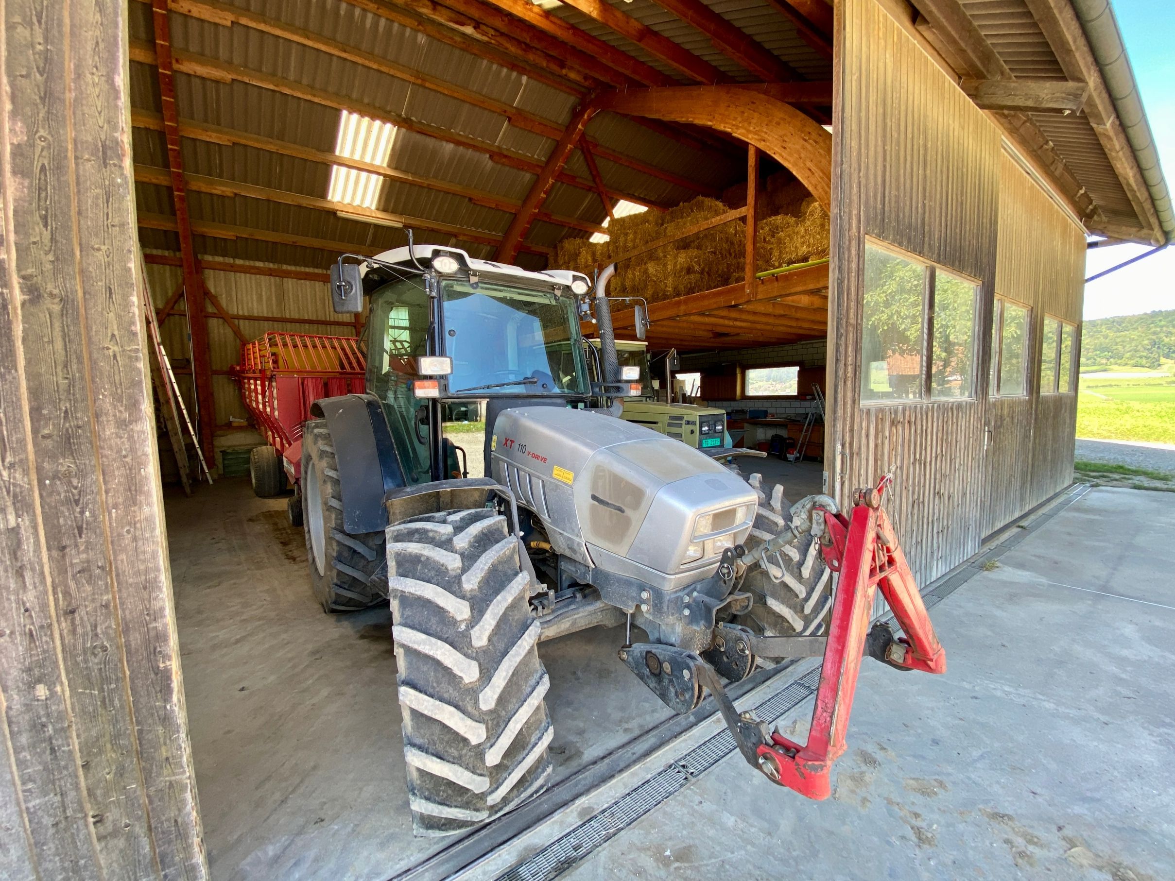 From Zurich: Heidi Swiss Farm Escape luxury day tour | Swiss Activities