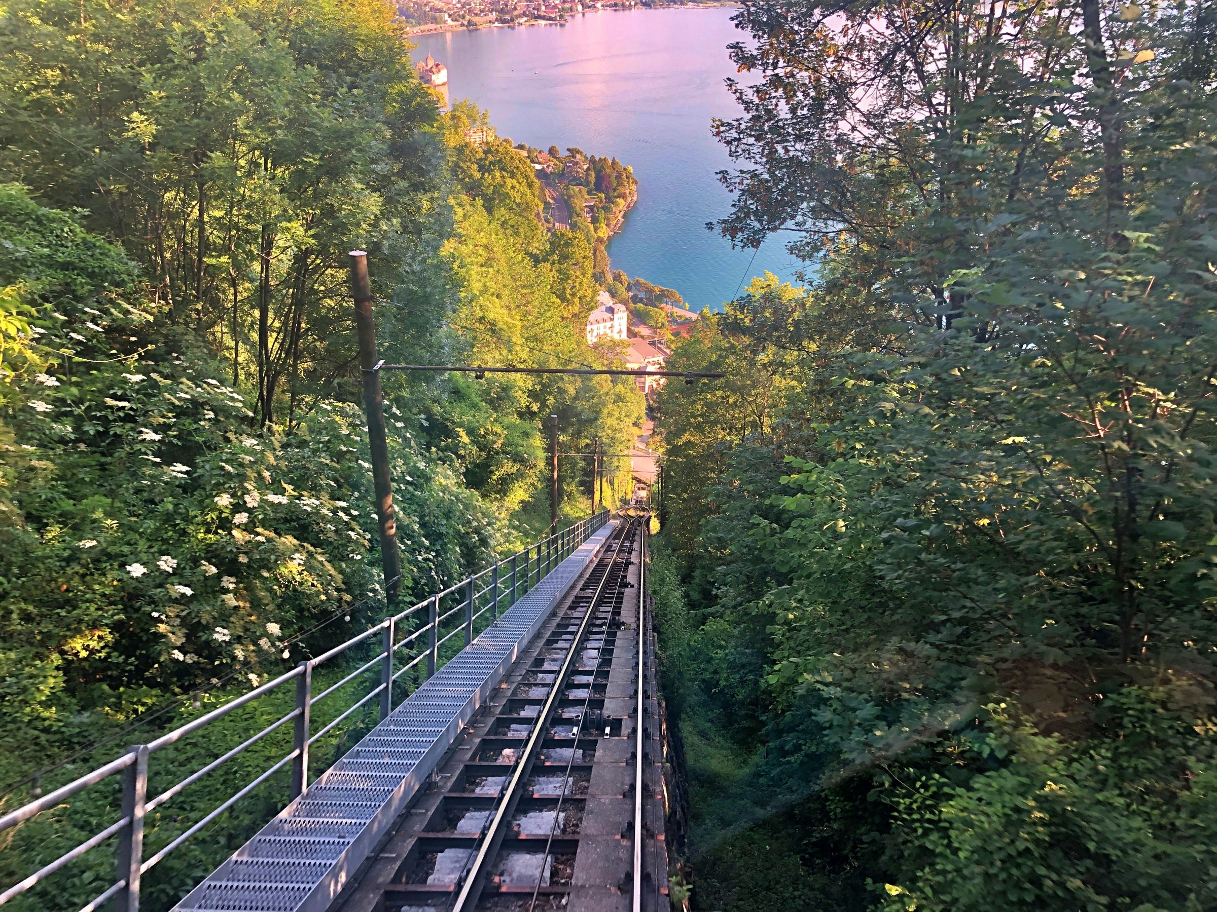 8 Things to Do in Montreux 2026