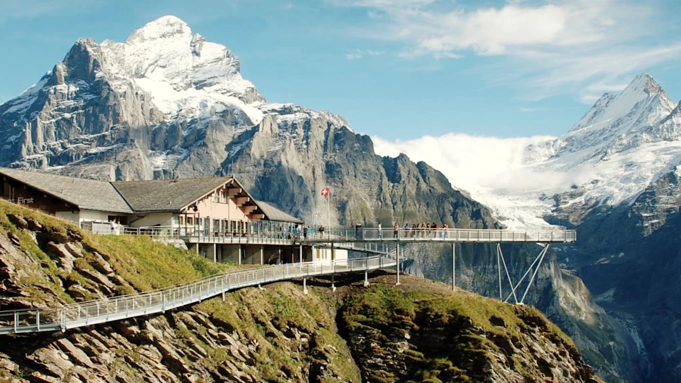 Swiss Activities - Schweizer Freizeitaktivitäten finden | Swiss Activities