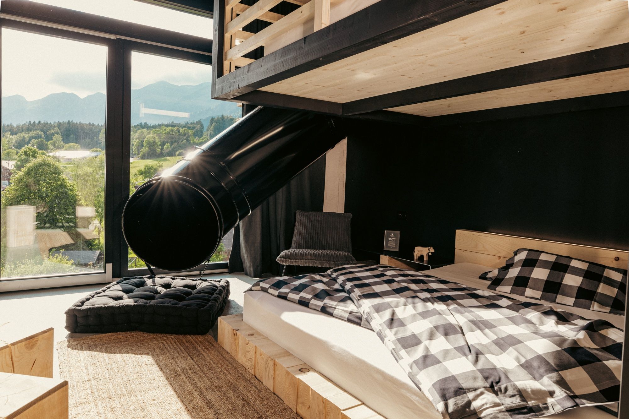 Trauffer world of experience