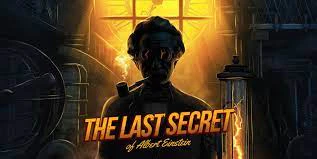 “The Last Secret” Outdoor Escape Game in Zürich