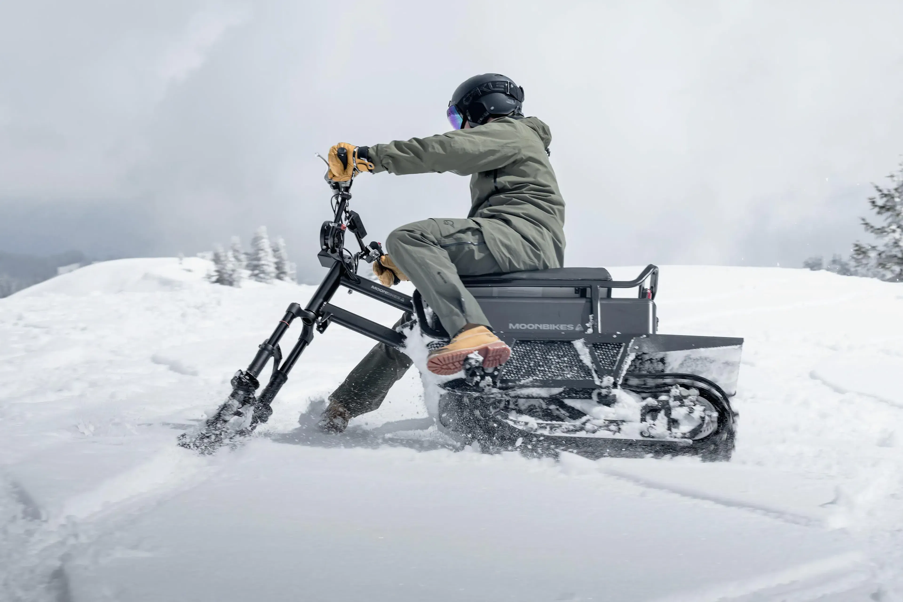 Titlis | Swiss Activities