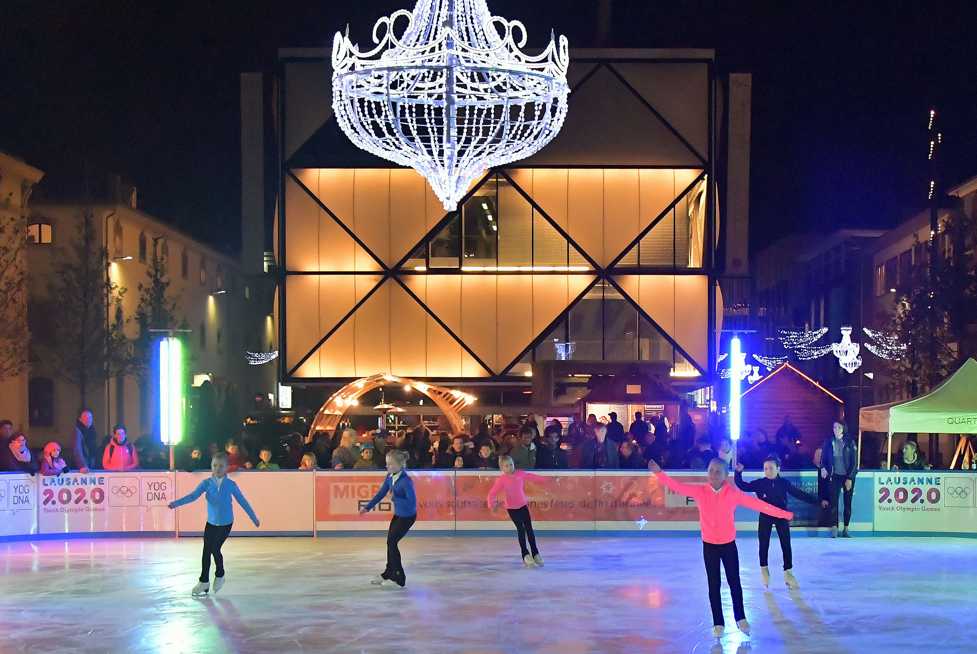 Le Migliori 24 cose da vedere e fare a Losanna 2025