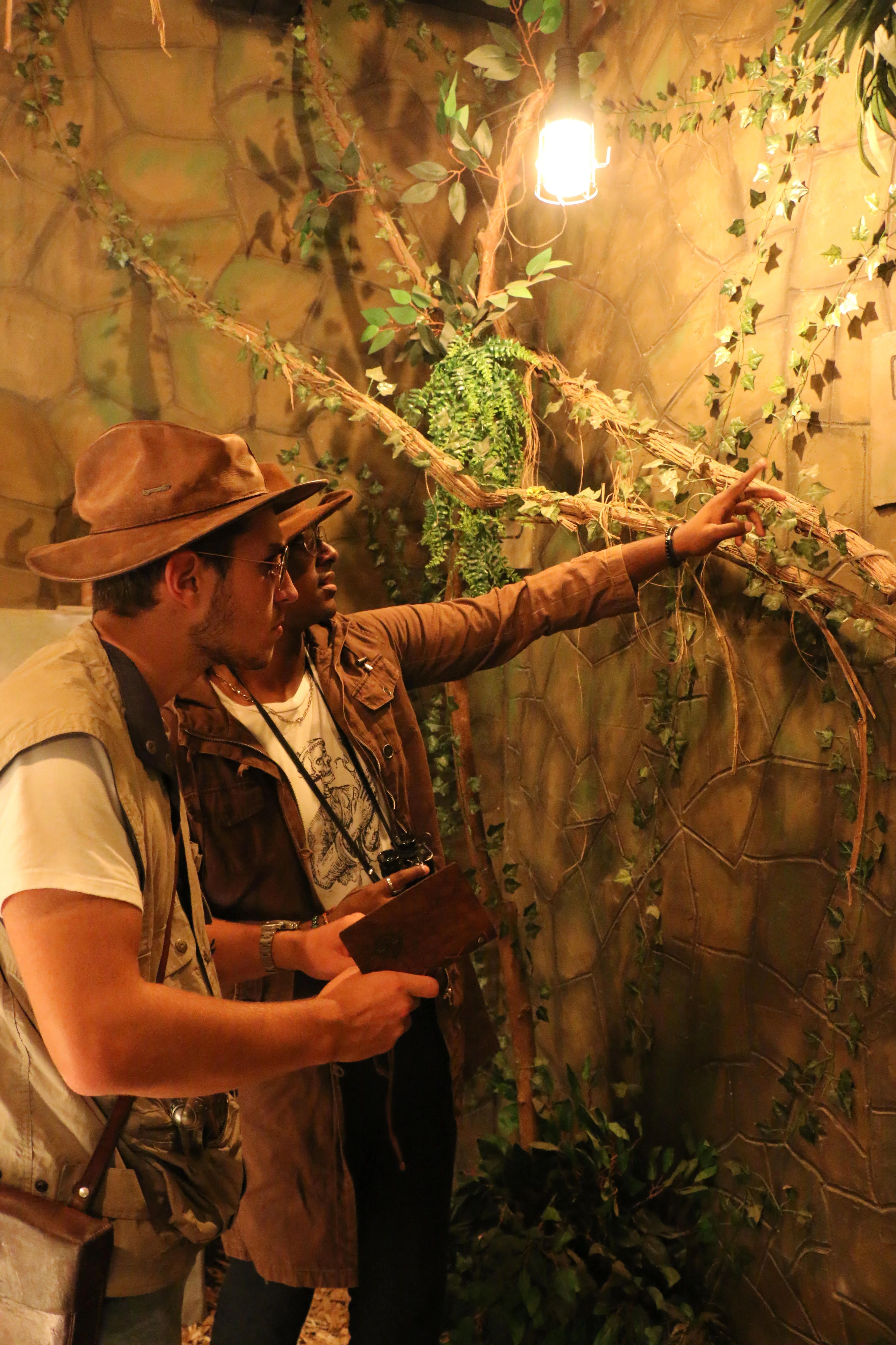 Escape Room 2022: Die besten Escape Room Angebote in der Schweiz