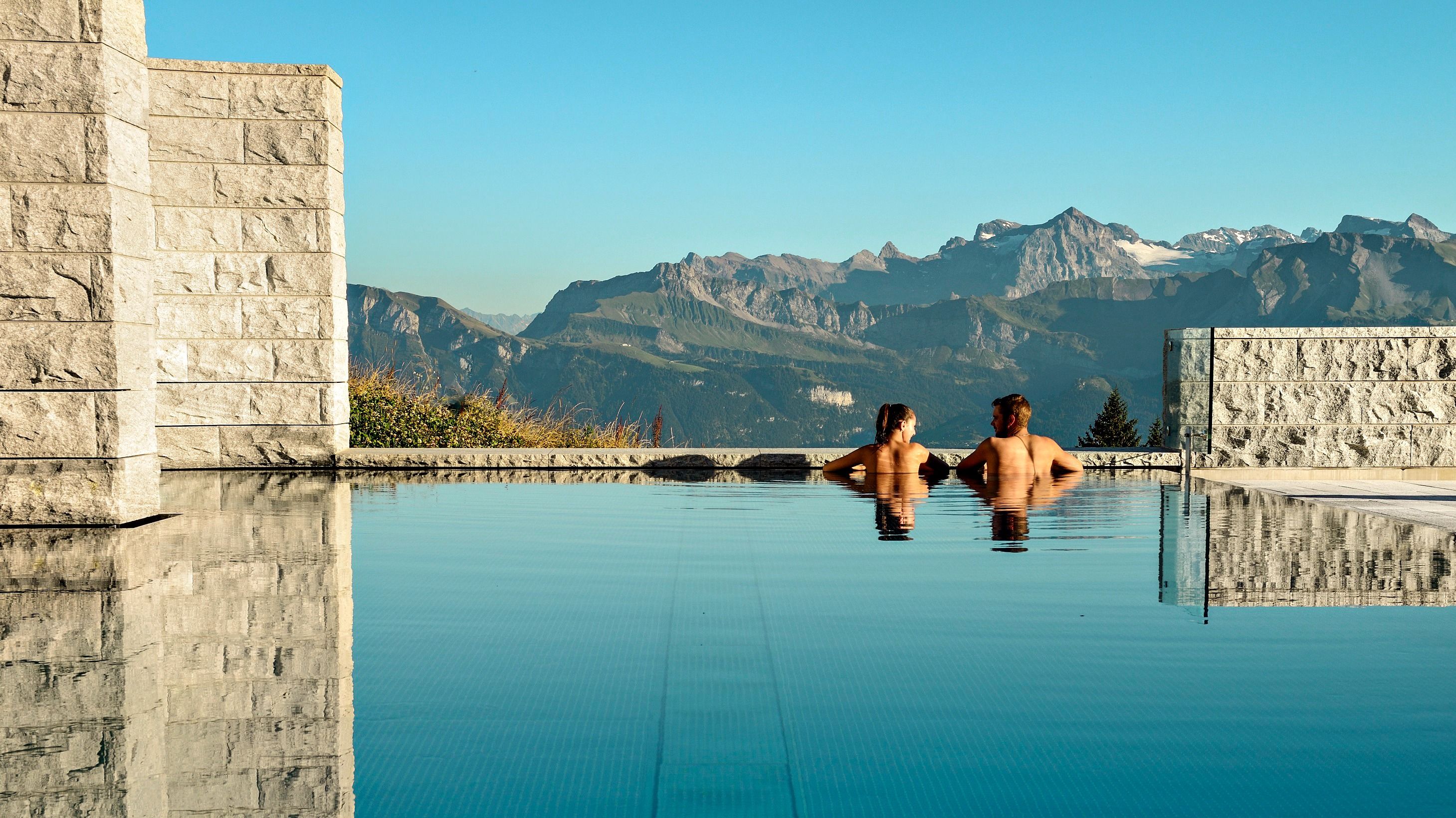 Rigi Kaltbad | Swiss Activities