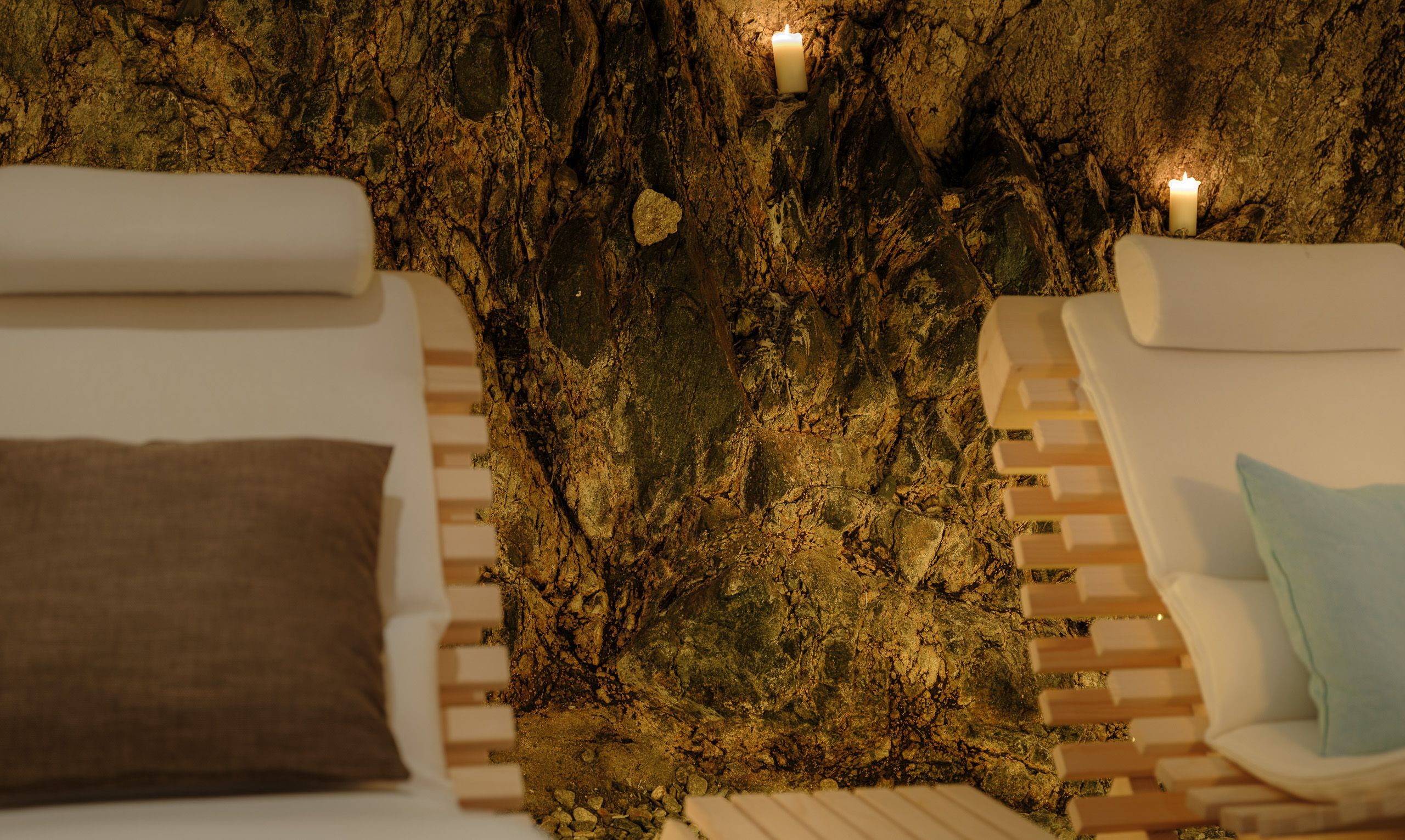 Day Spa im Wellness Hotel Bella Vista in Zermatt | Swiss Activities