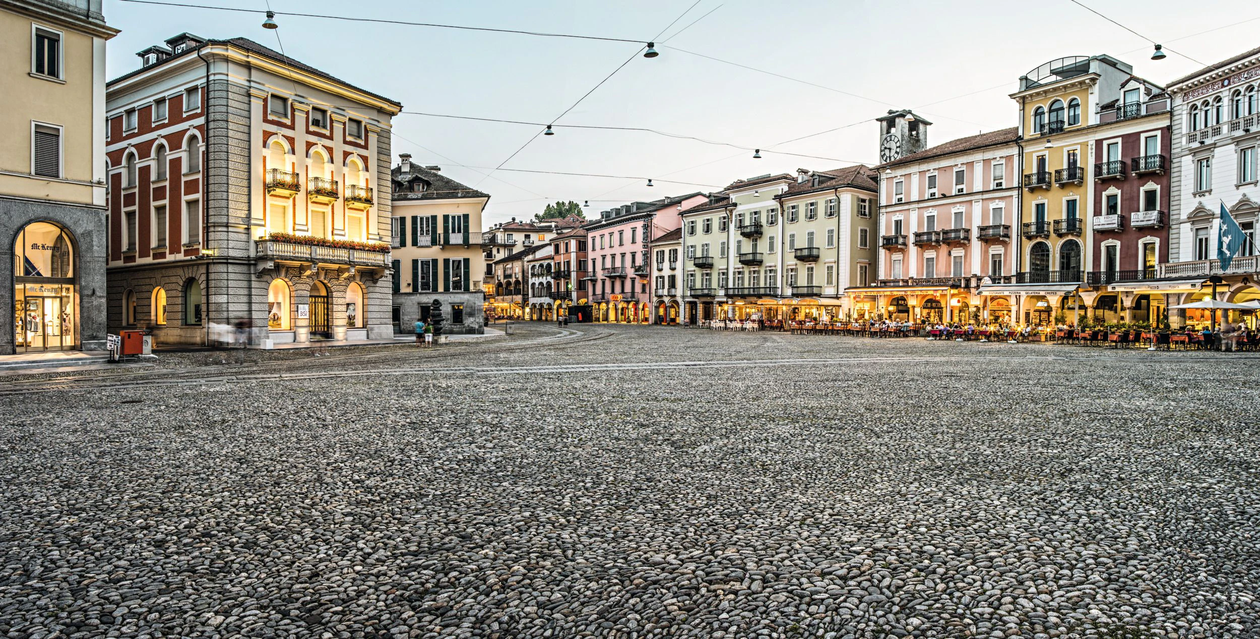 Le Migliori 13 cose da vedere e fare a Locarno 2026