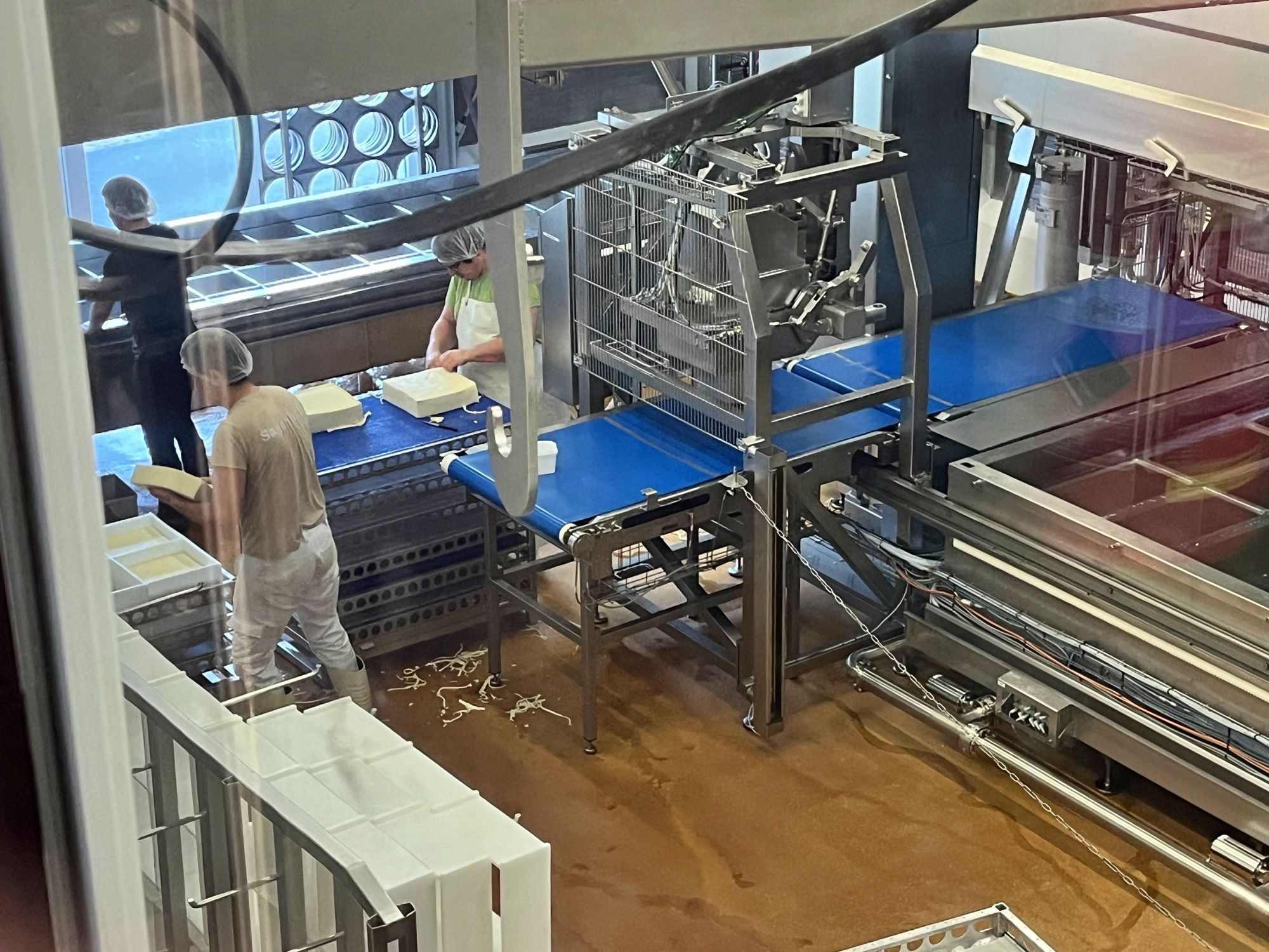 9 Swiss cheese factories you should not miss