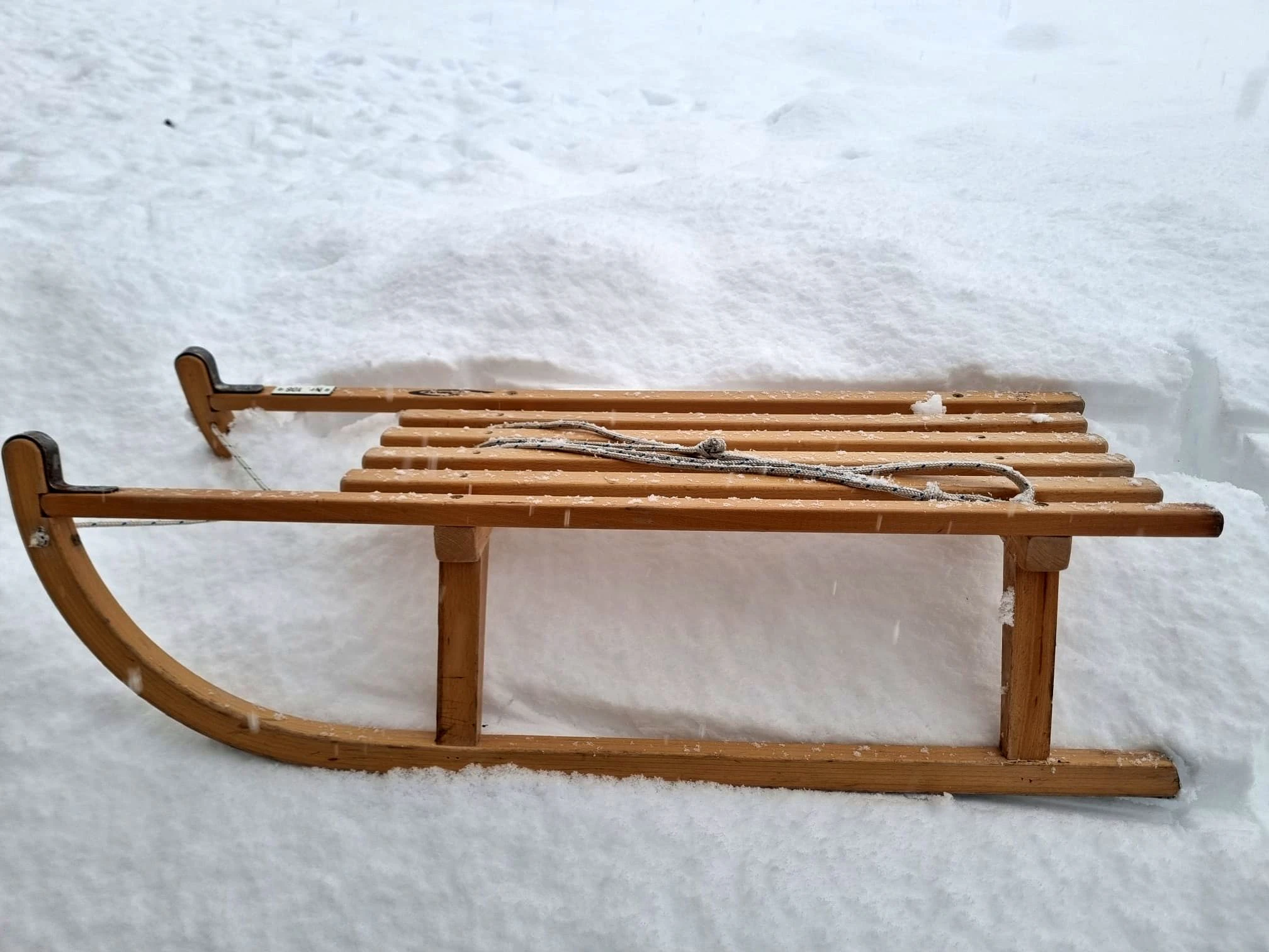 Schlitten mieten Grindelwald