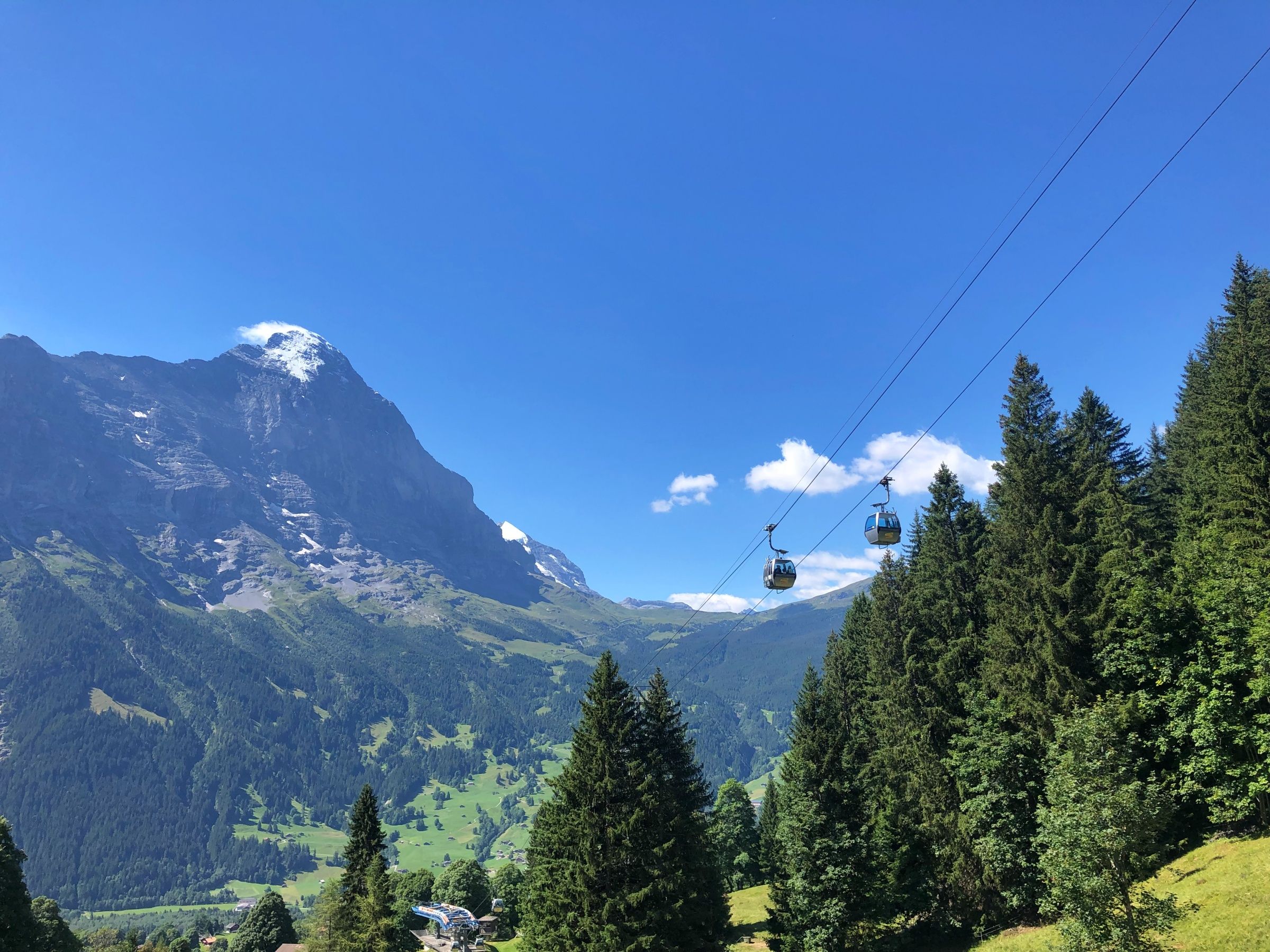 First Cliff Walk - Lohnt sich ein Besuch 2025?