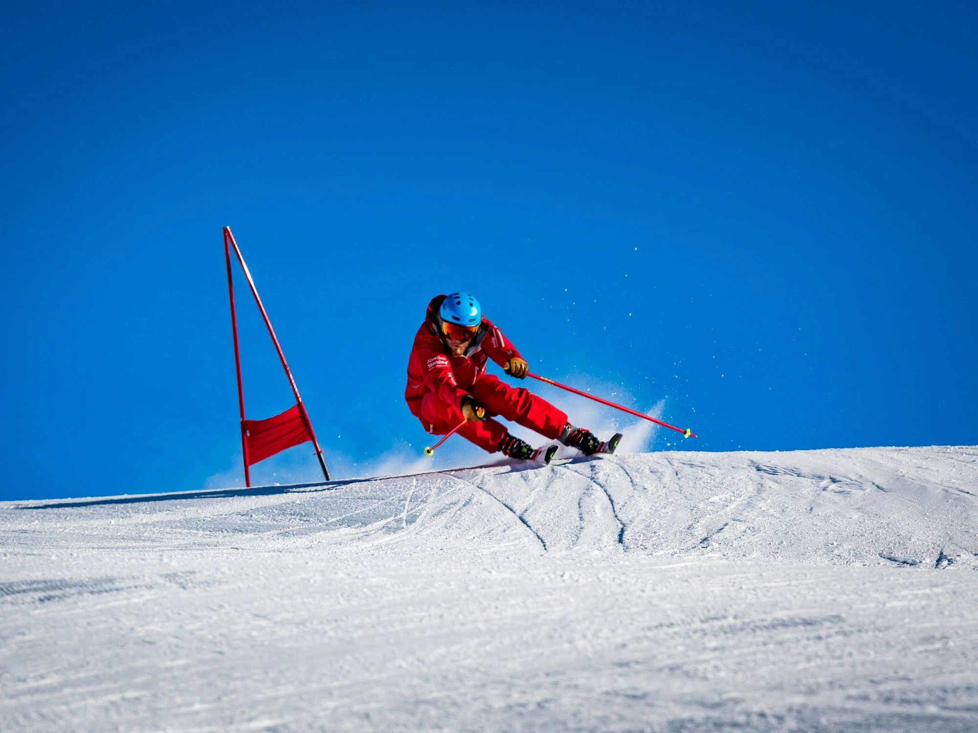 Lauberhorn Challenge with private ski instructor