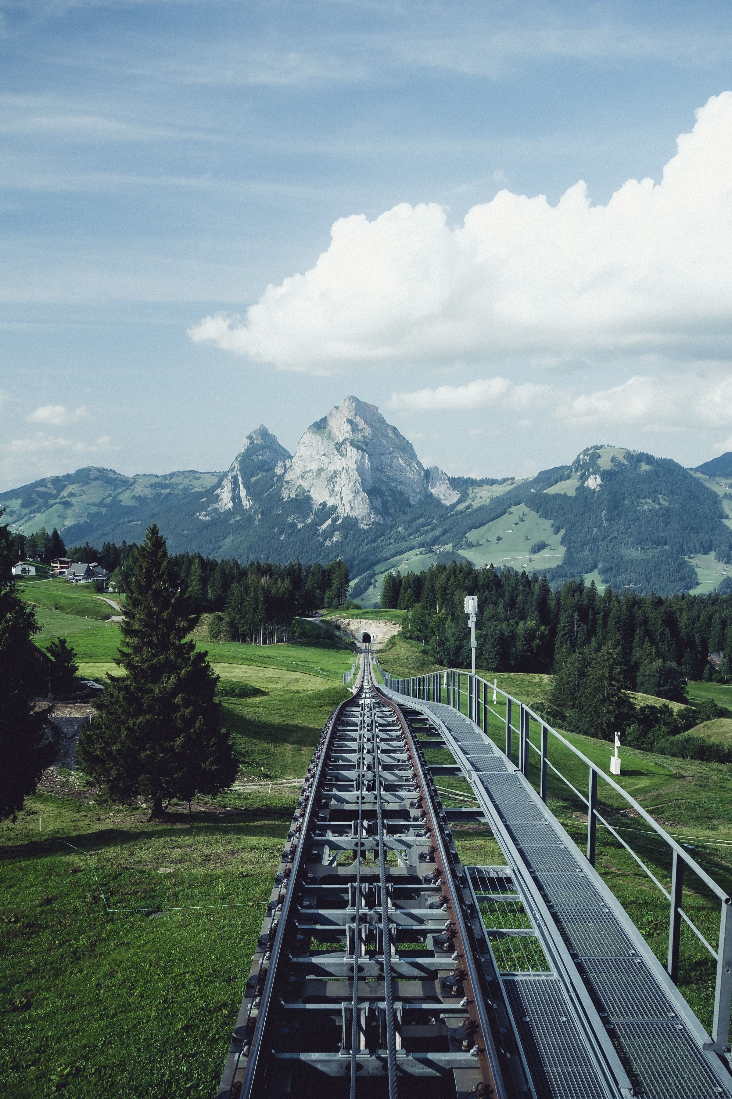 Billet Stoosbahn au départ de Schwyz