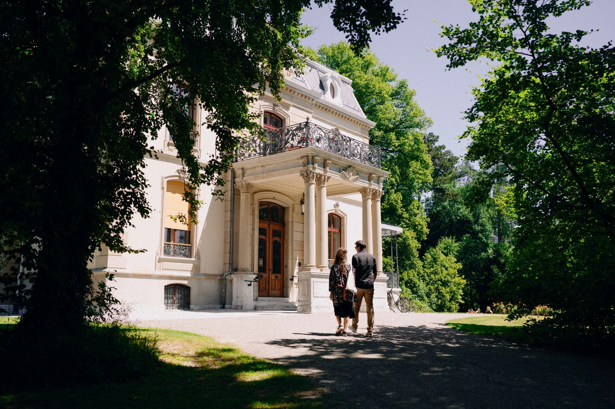 Winterthur - Top 36 Sehenswürdigkeiten und Aktivitäten 2025