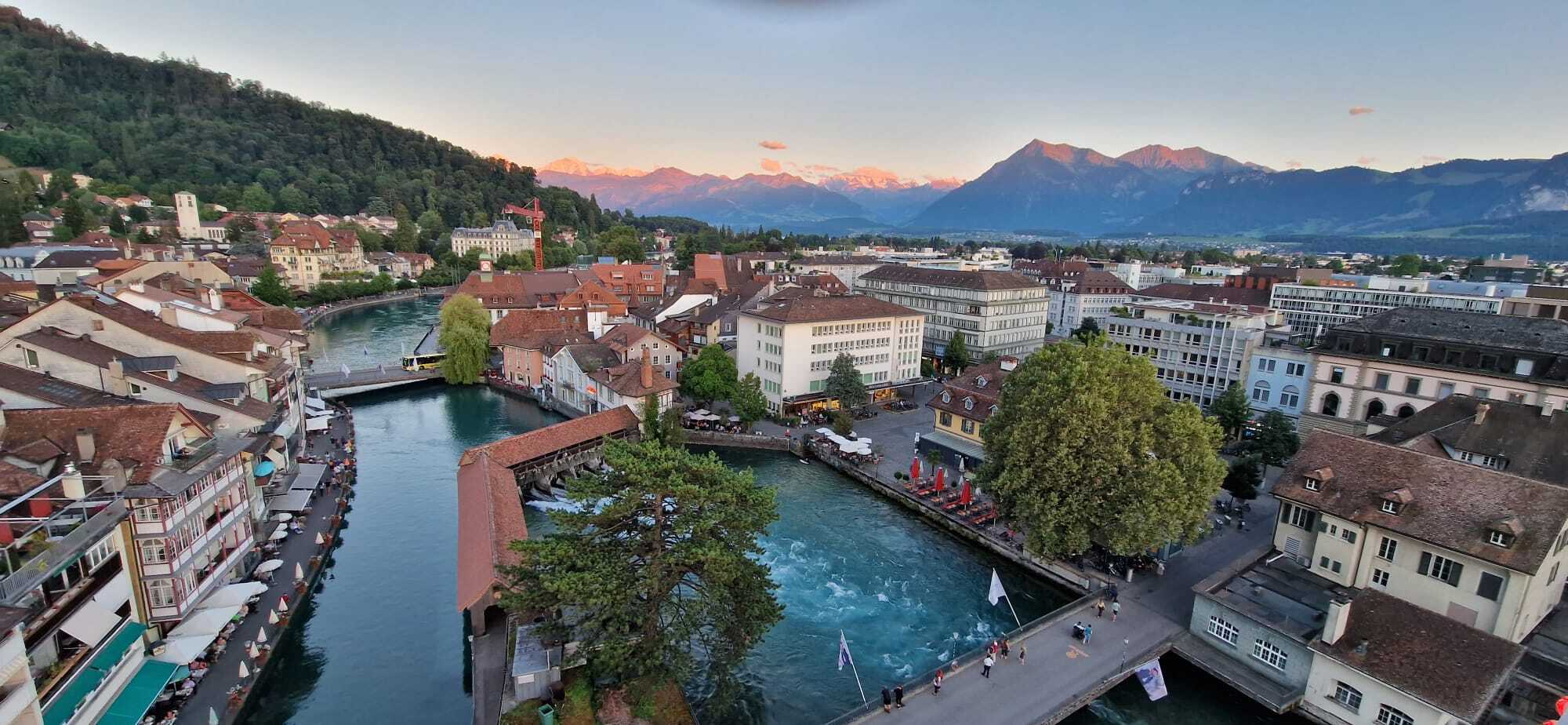 6 Things to Do in Thun 2026