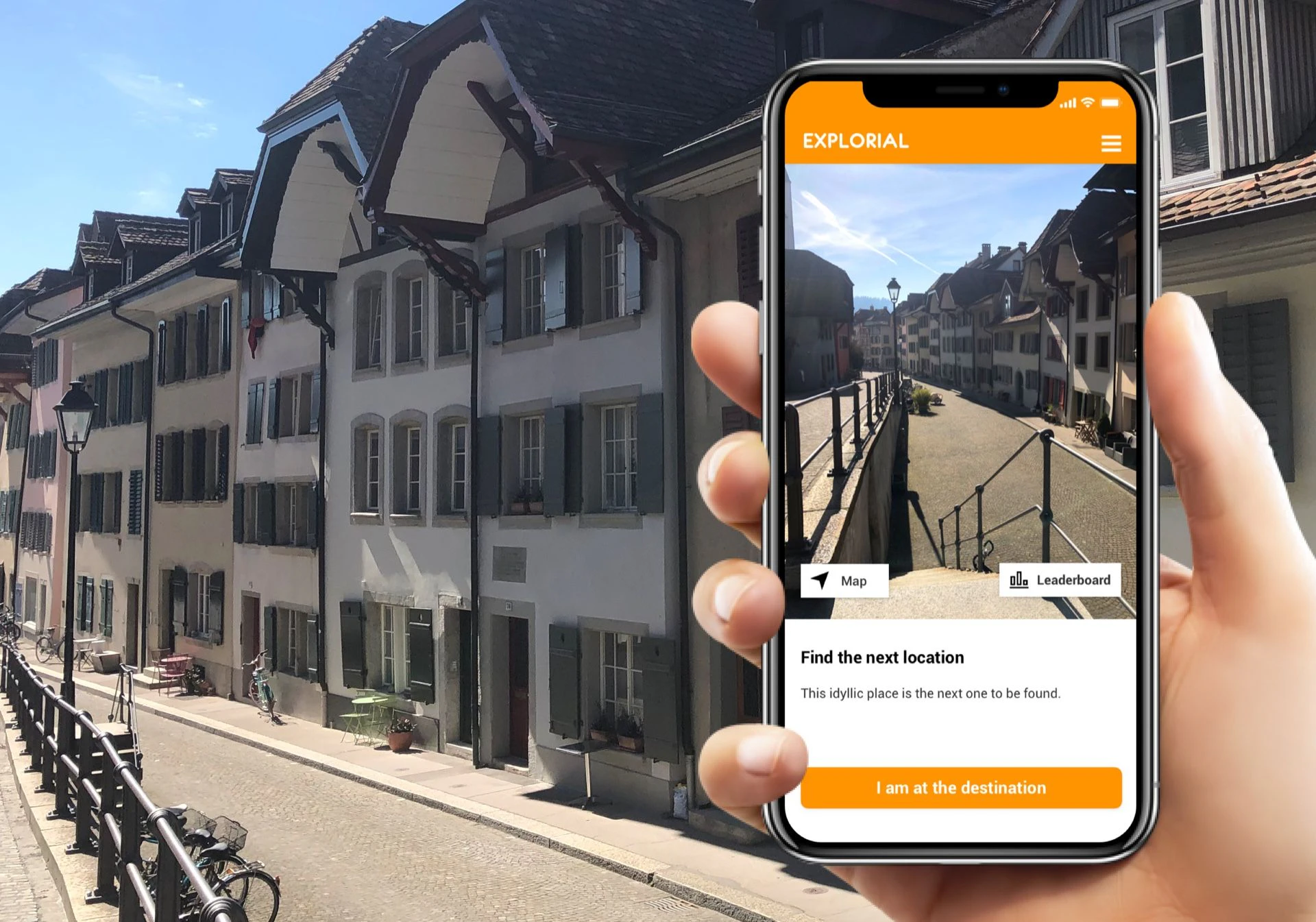 Les 10 meillures choses à faire à Aarau 2026