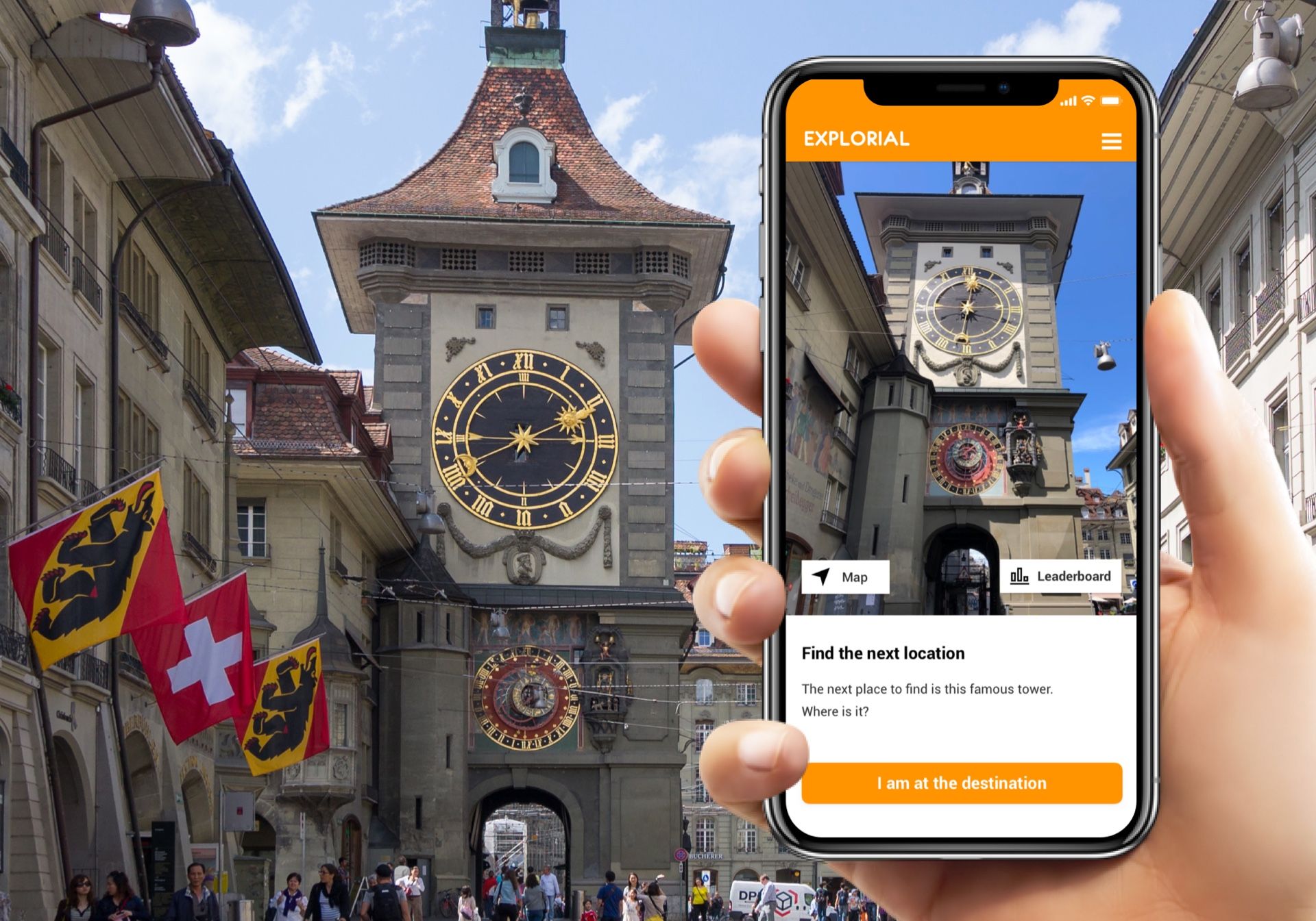 17 Things to Do in Bern 2025