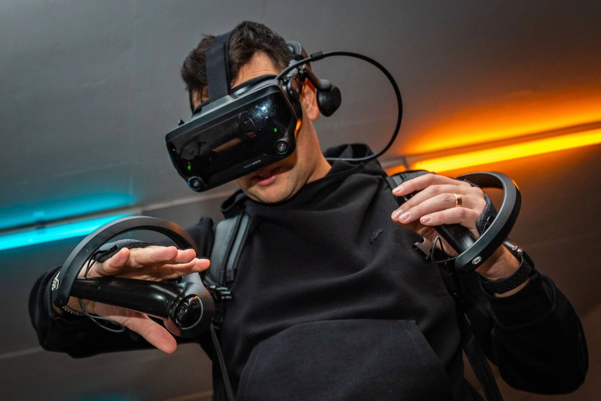 Virtual Reality Games 2024: Die besten Virtual Reality Games in der Schweiz