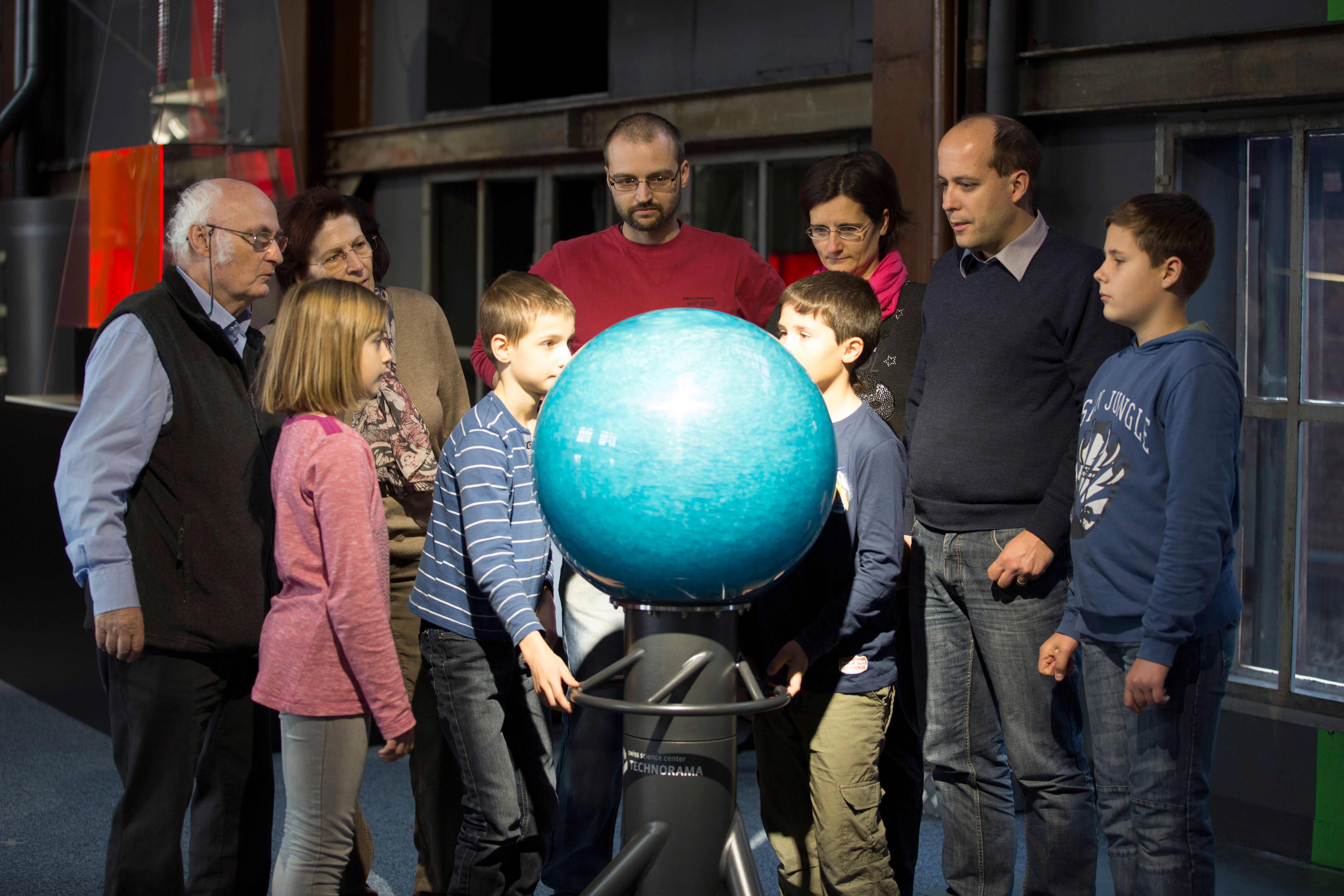 Things to Do in Domat/Ems 2025