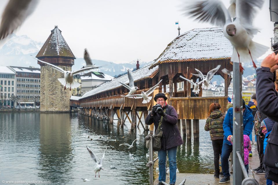 The best Things to Do in Lucerne Region - Lake Lucerne 2021