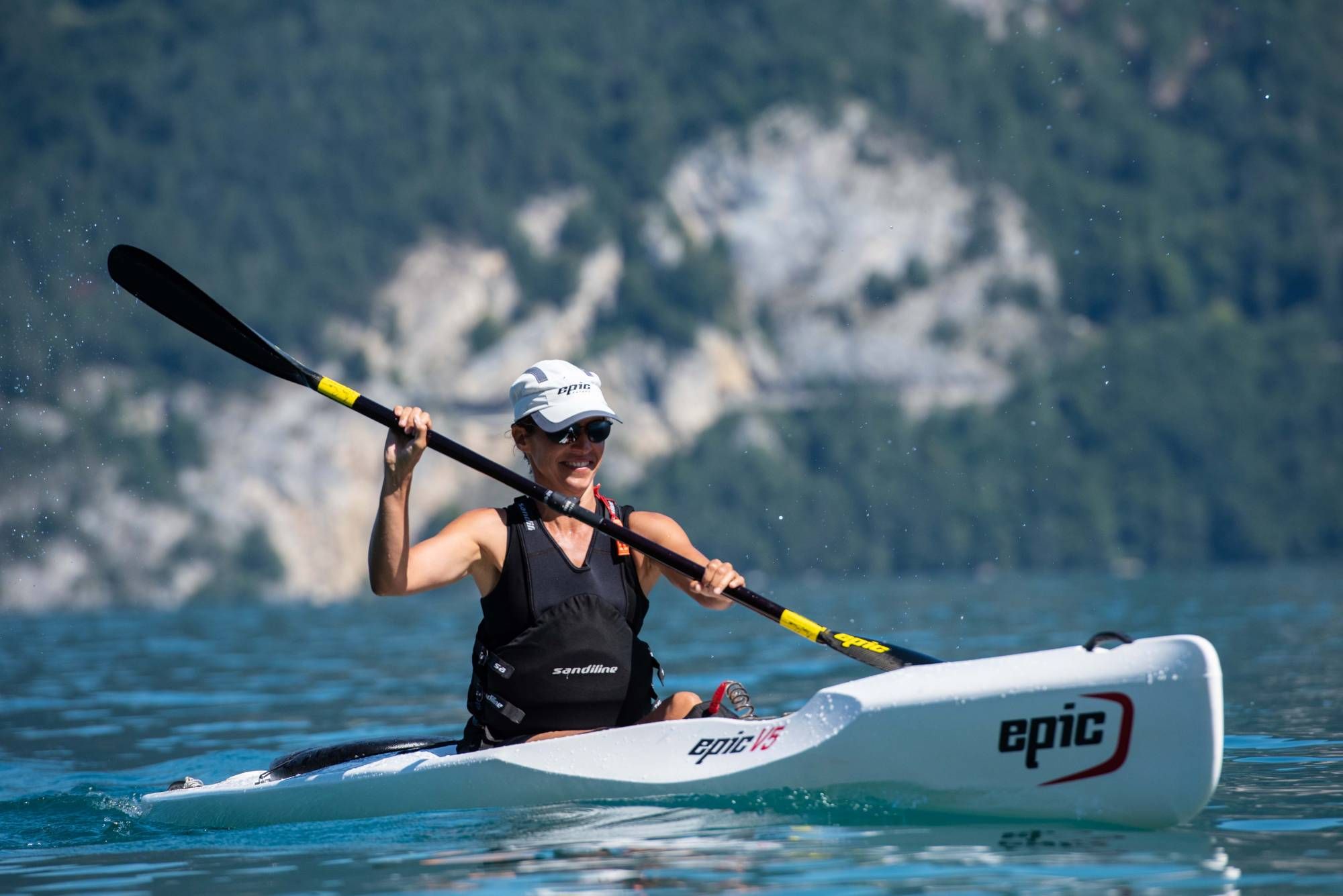 The best Kayak offers in Switzerland