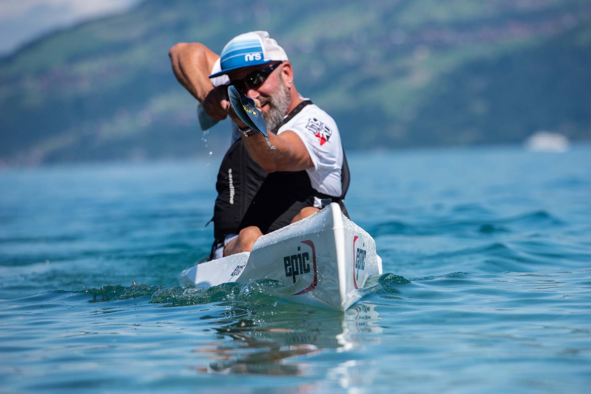 The best Kayak offers in Switzerland