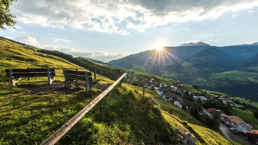 The best Things to Do in Graubünden region 2022 | Swiss Activities