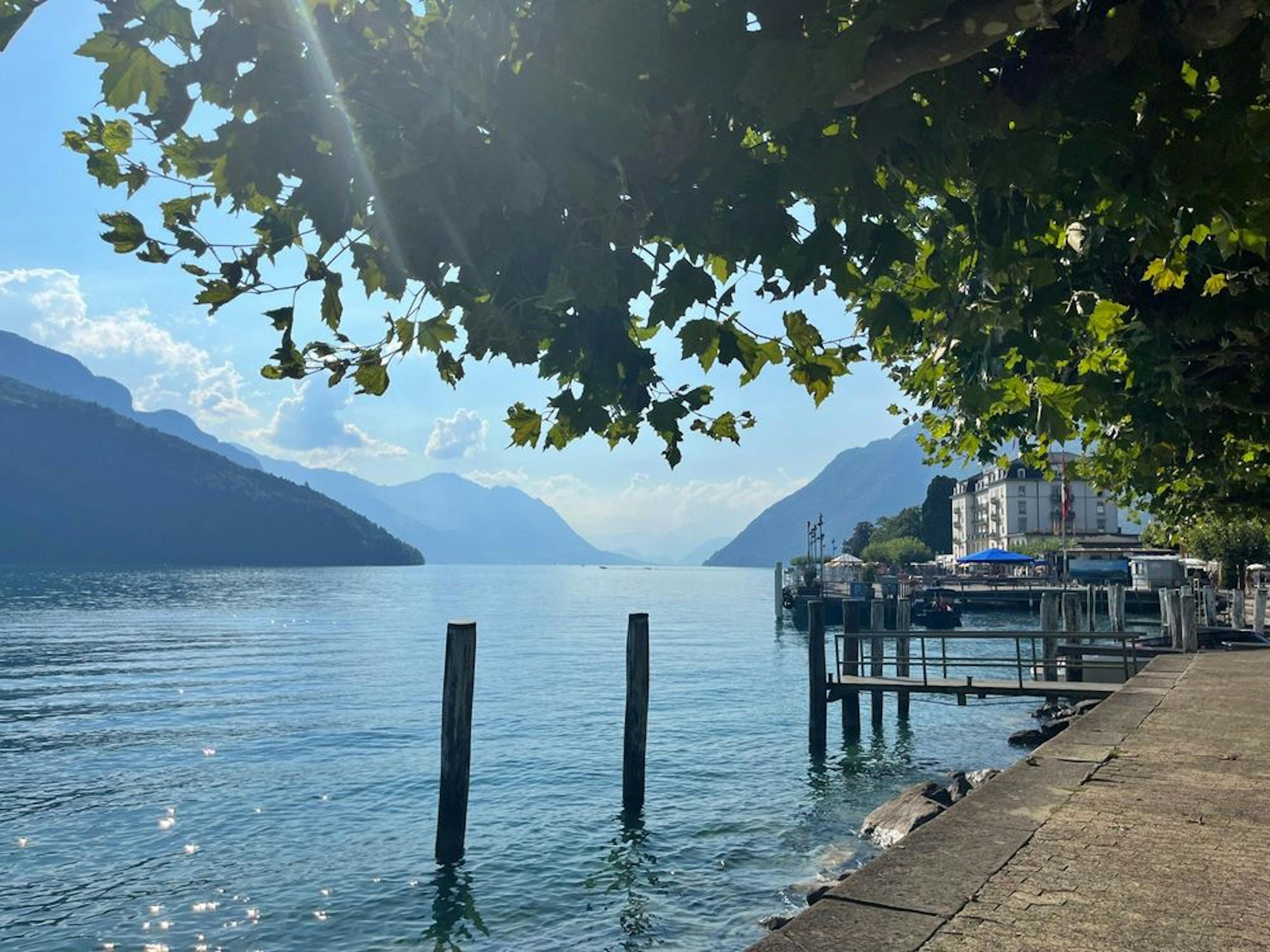 The Best Things to Do in Lucerne Region - Lake Lucerne in 2024 | Swiss ...