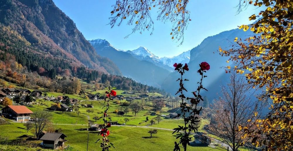 The best Things to Do in Bern Region 2022 | Swiss Activities