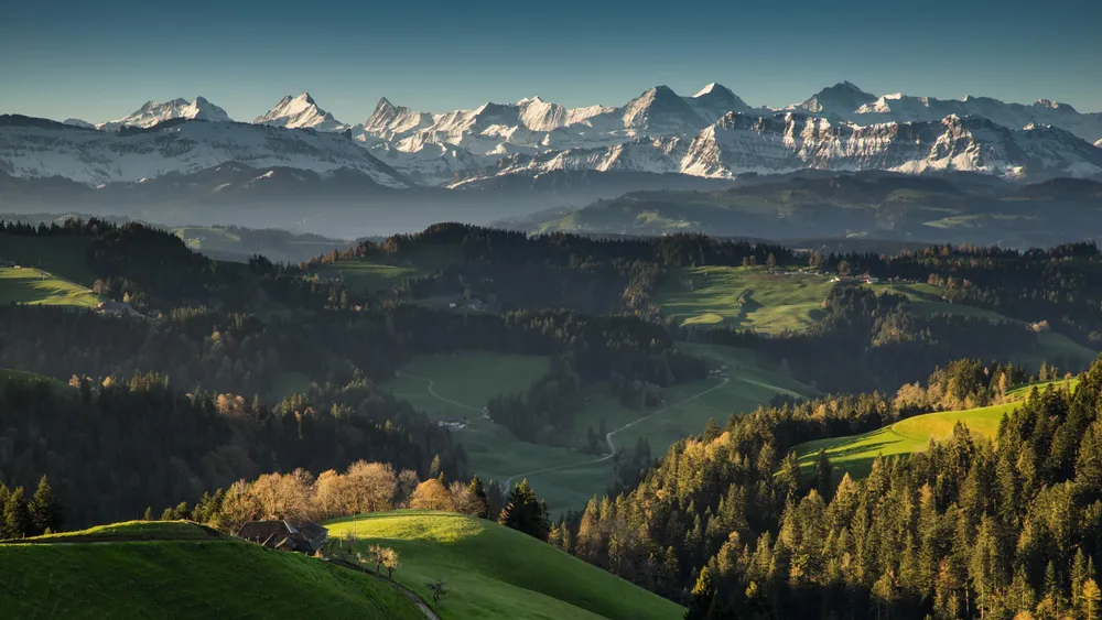 The best Things to Do in Bern Region 2022 | Swiss Activities