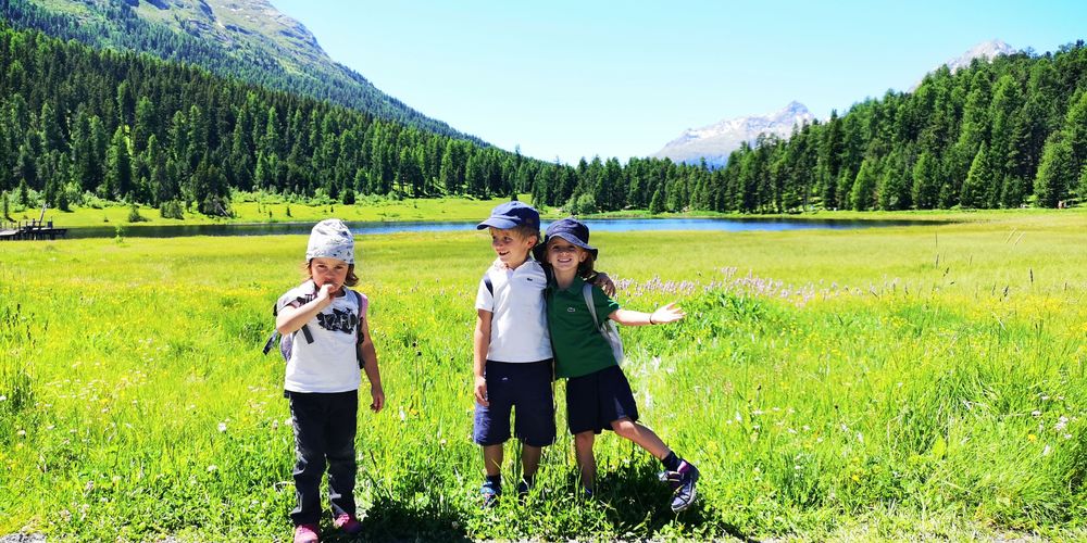 Kids Camp 2022: Die besten Kids Camp Angebote in der Schweiz | Swiss ...