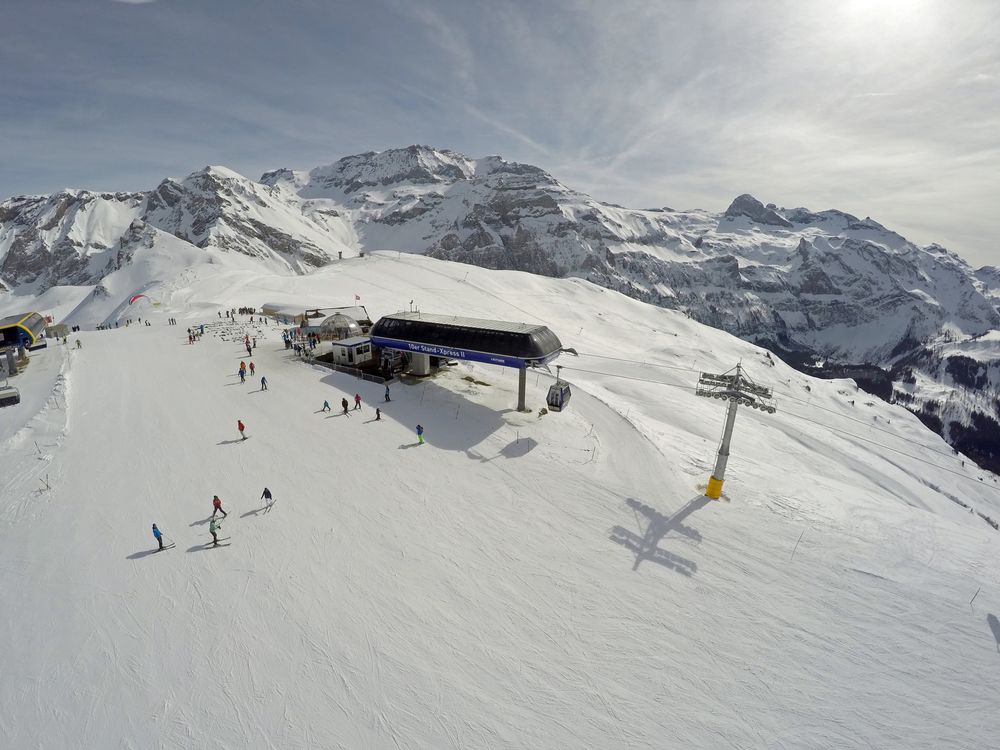 Region Bern 2022: die besten Aktivitäten und Angebote | Swiss Activities