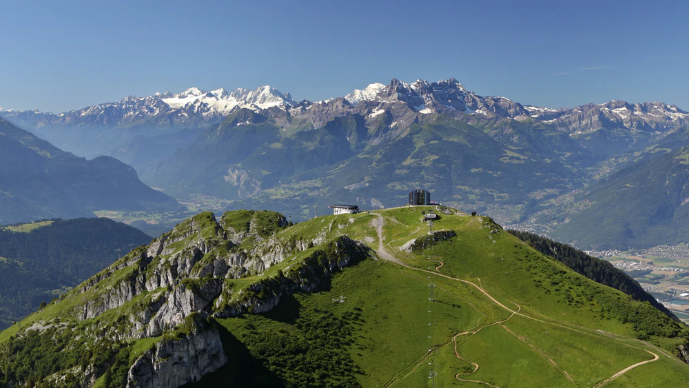 The best Things to Do in Lake Geneva region 2022 | Swiss Activities
