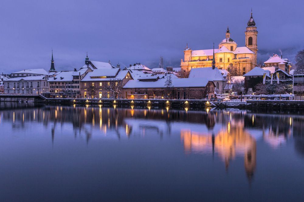 Region Aargau 2023: die besten Aktivitäten und Angebote | Swiss Activities