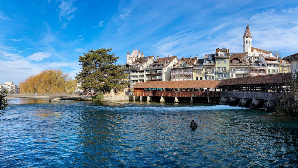 Die 226 besten Outdoor-Aktivitäten in Region Bern | Swiss Activities