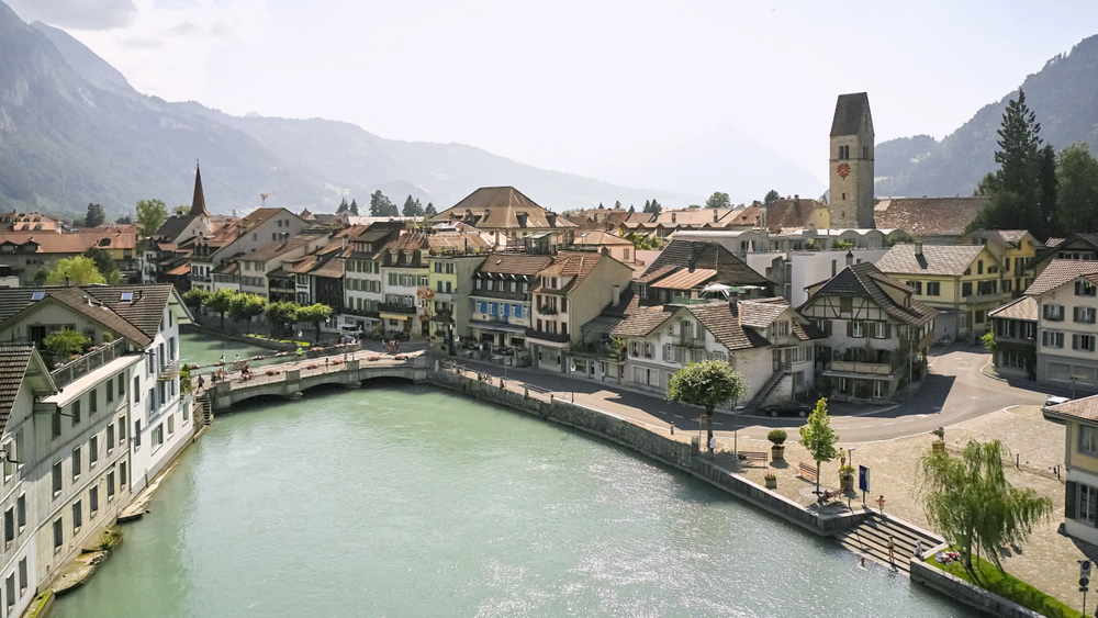 The best Things to Do in Bern Region 2022 | Swiss Activities