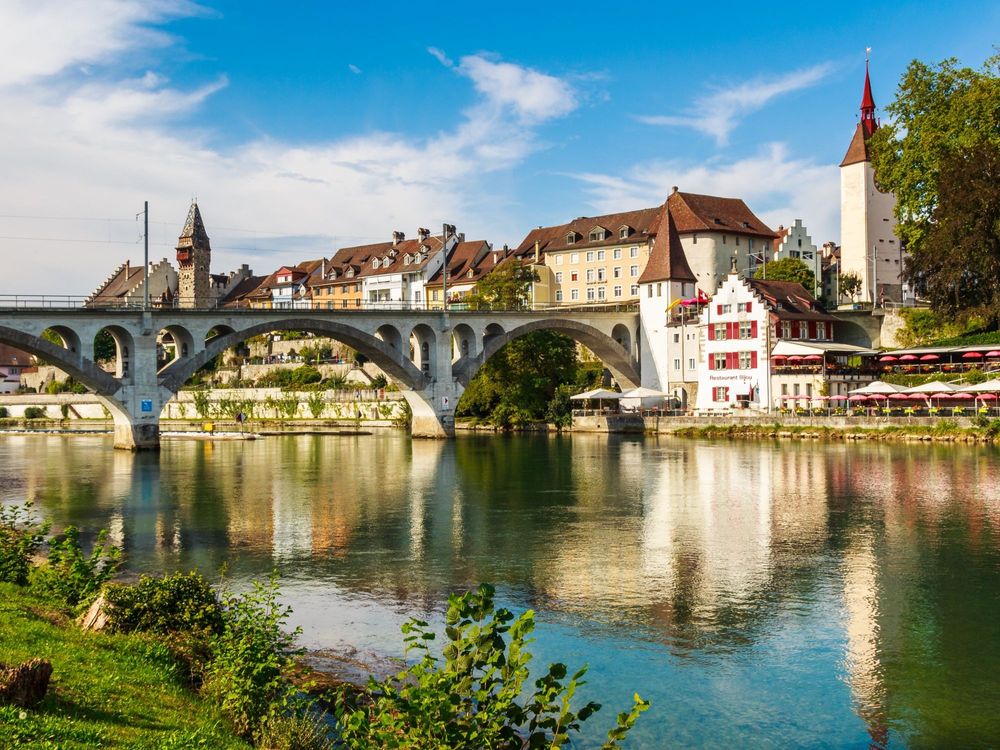 The best Things to Do in Aargau region 2022 | Swiss Activities