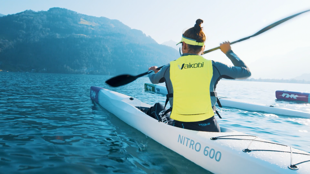 The 10 best kayak tours in Switzerland | Swiss Activities