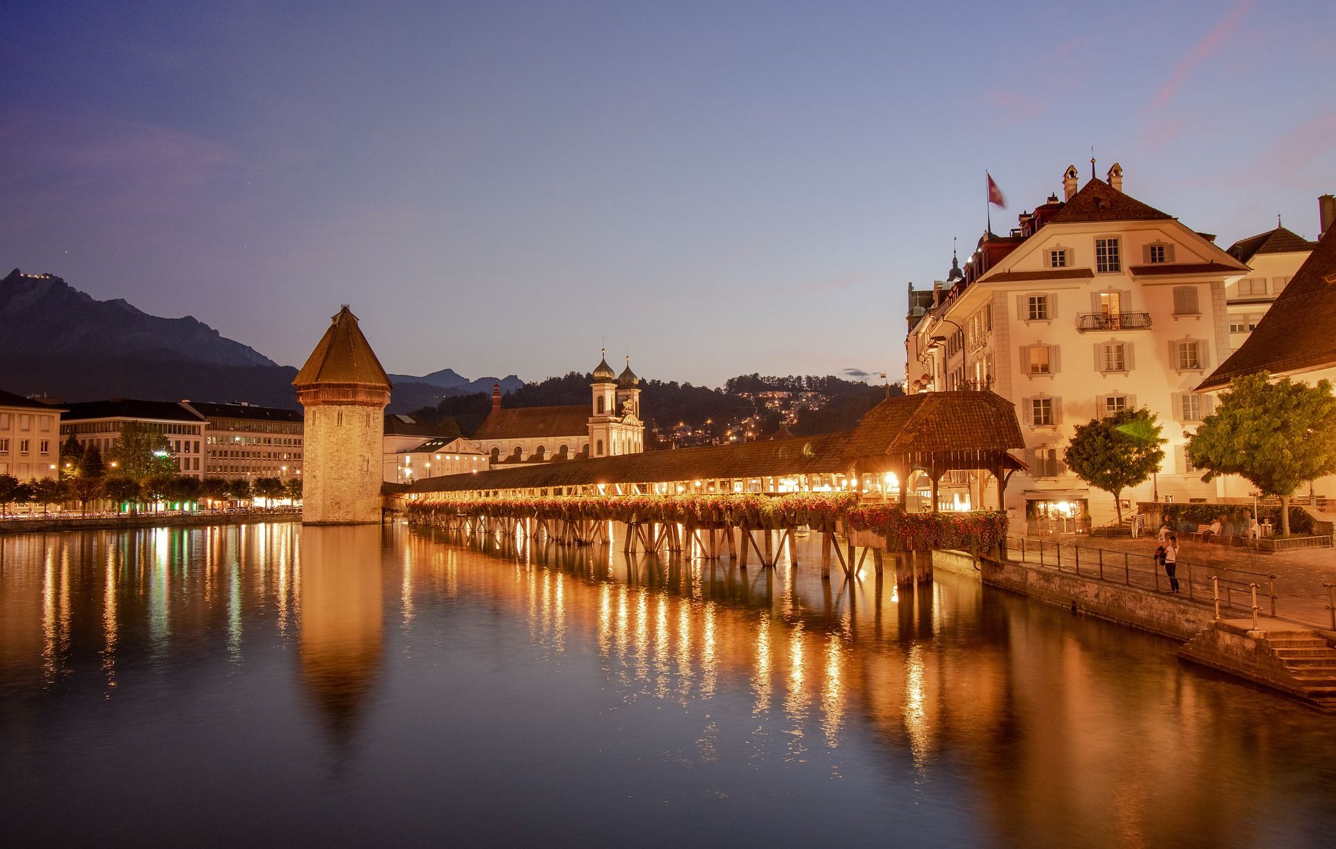 The Best Things to Do in Lucerne Region - Lake Lucerne in 2026