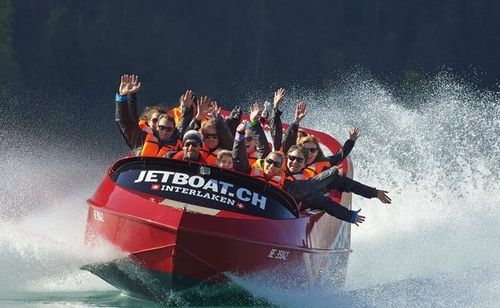 The best Boat tour offers in Switzerland | Swiss Activities