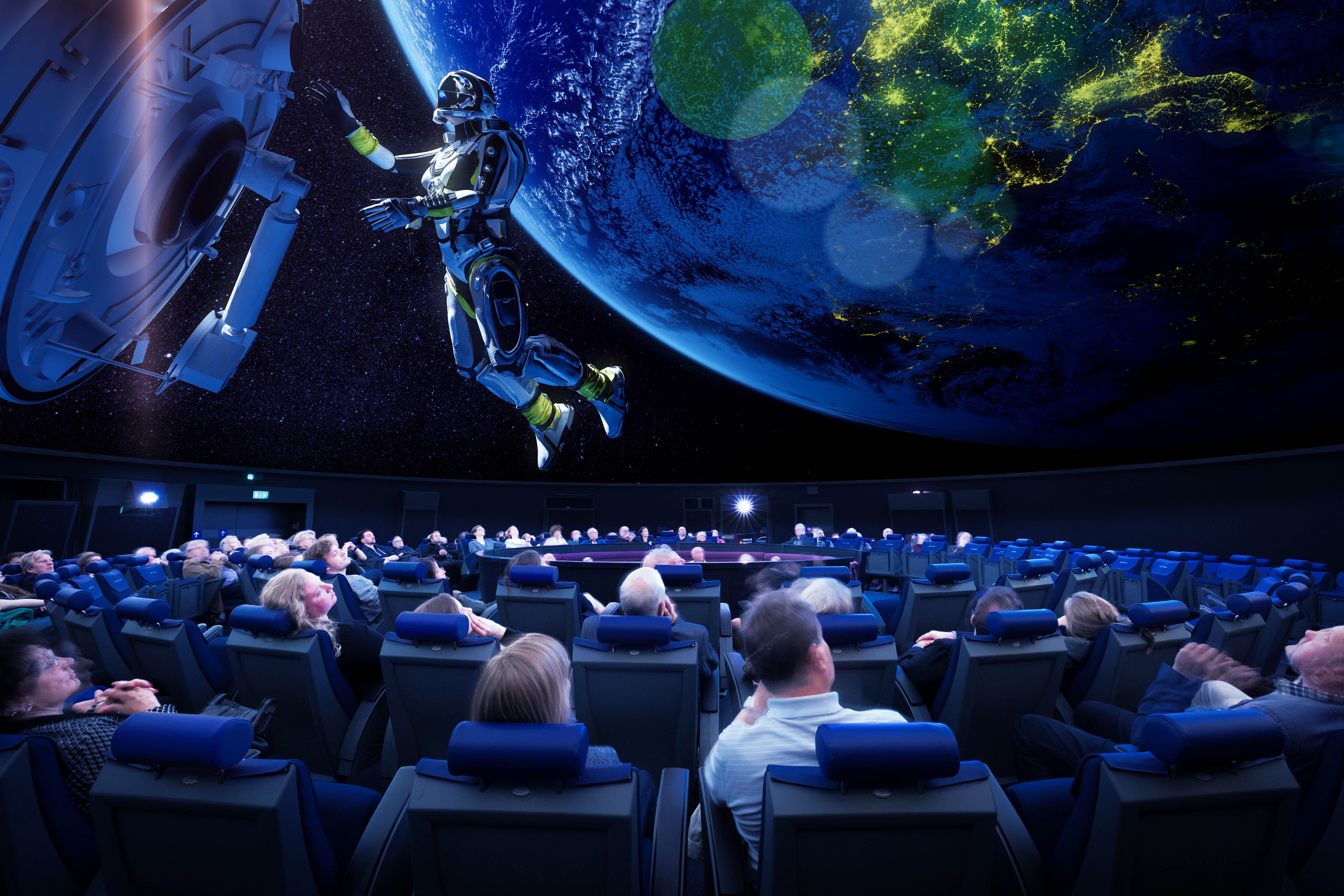 15 aussergewöhnliche Museen in der Schweiz für 2024 | Swiss Activities