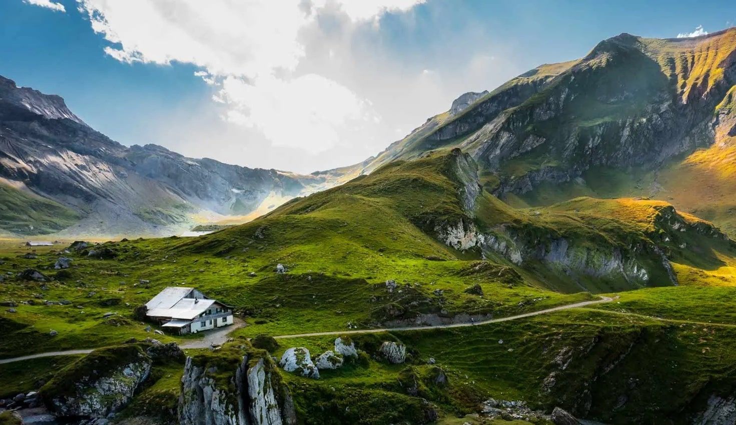 Visp - Top 5 Sehenswürdigkeiten und Aktivitäten 2025