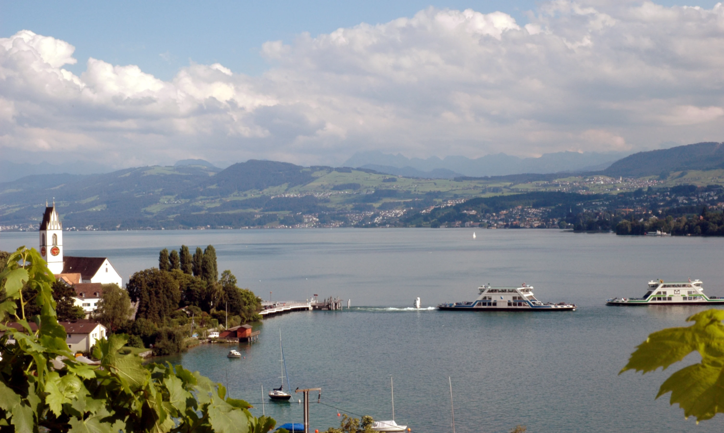 Things to Do in Horgen 2026